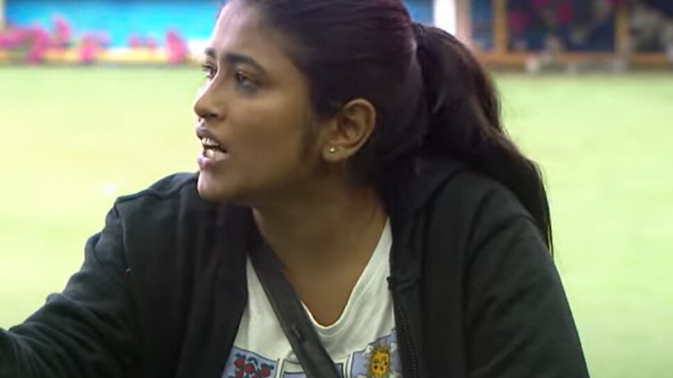 Bigg Boss 6 Telugu 8th Week Galata Geetu As Worst Sanchalak ever ...