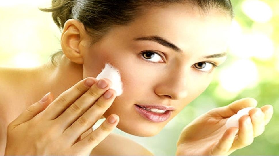 Skin and beauty care tips and side effects of applying cream on face ...