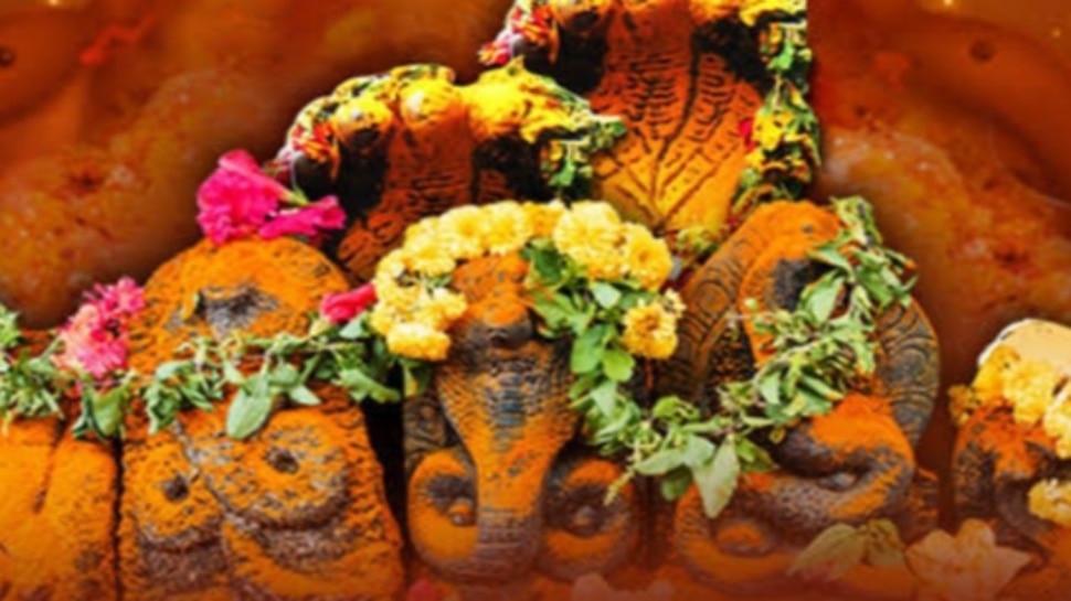 Nagula Chavithi 2022 today: Know Puja Muhurtam, Significance and ...