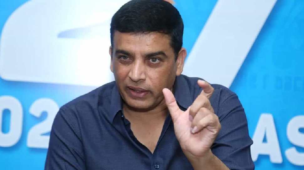Dil raju To Face Problems with Varasudu Sankranthi Release Over ...