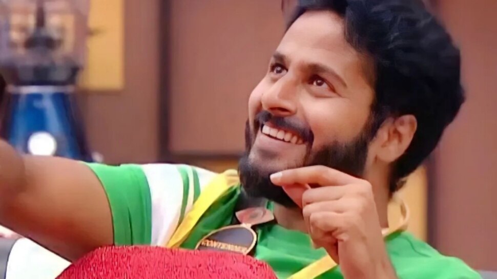 Shrihan Chosen Keerthi Instead of Geetu As Worst Contestant in Bigg ...