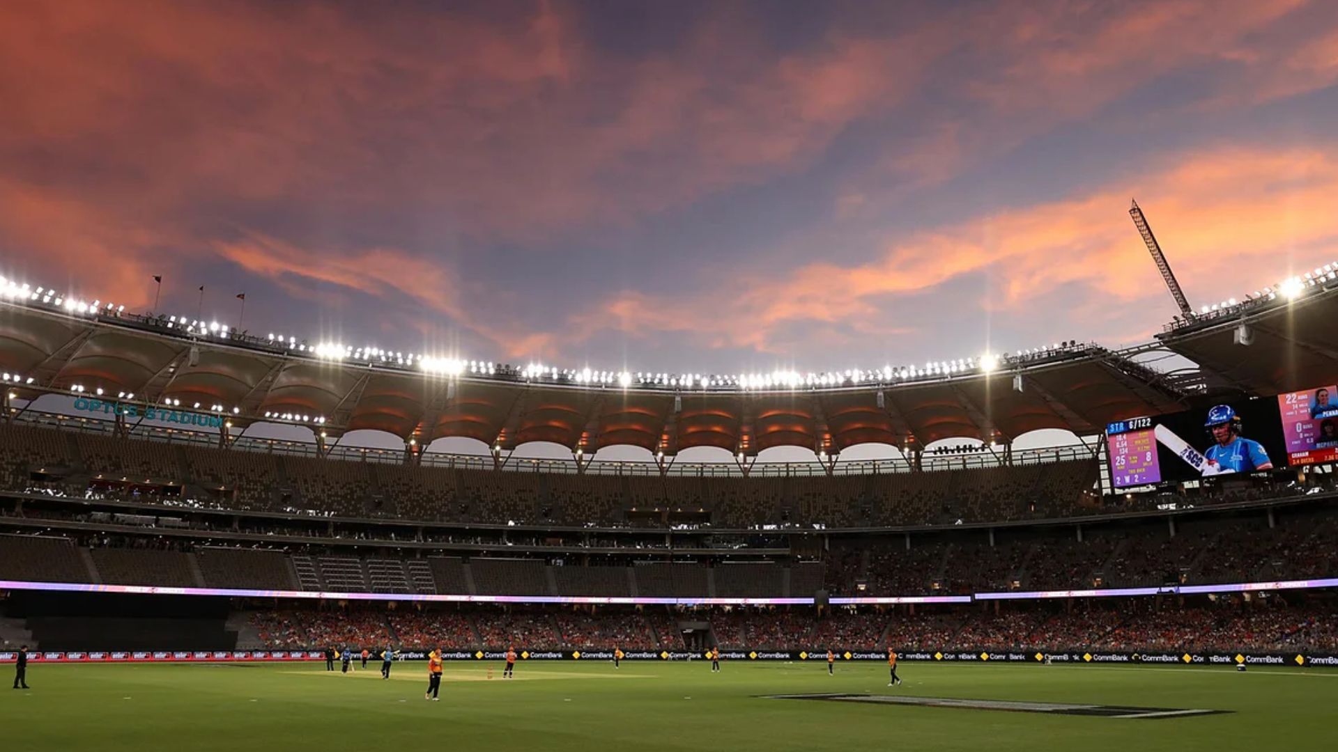 IND vs SA Perth Weather Report Today: Rain Threat for India vs South ...