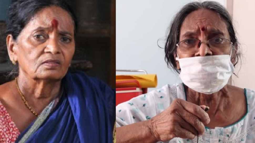 Pawala Shyamala Strong Comments on Karate Kalyani over Helping Her ...