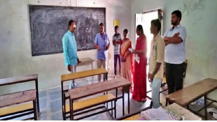 Telangana munugodu bypoll updates, all set for munugodu polling, 2500 ...