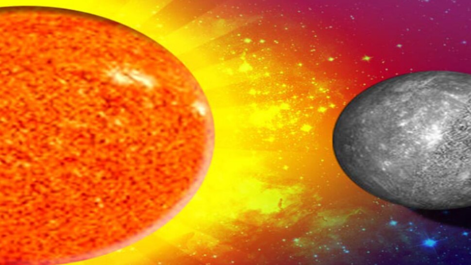 Mercury and Sun forming Budhaditya Rajayoga in Scorpio: will Give ...