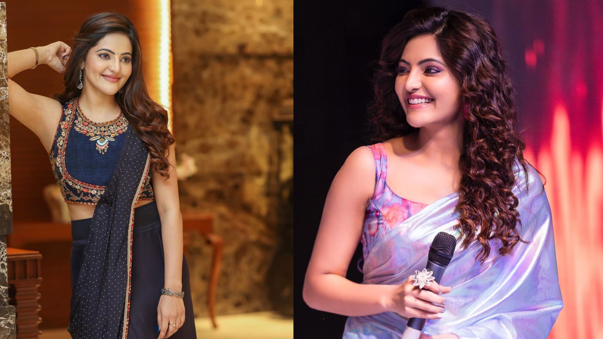 Athulya Ravi Hot Images: Actress Athulya Ravi looks gorgeous in ...