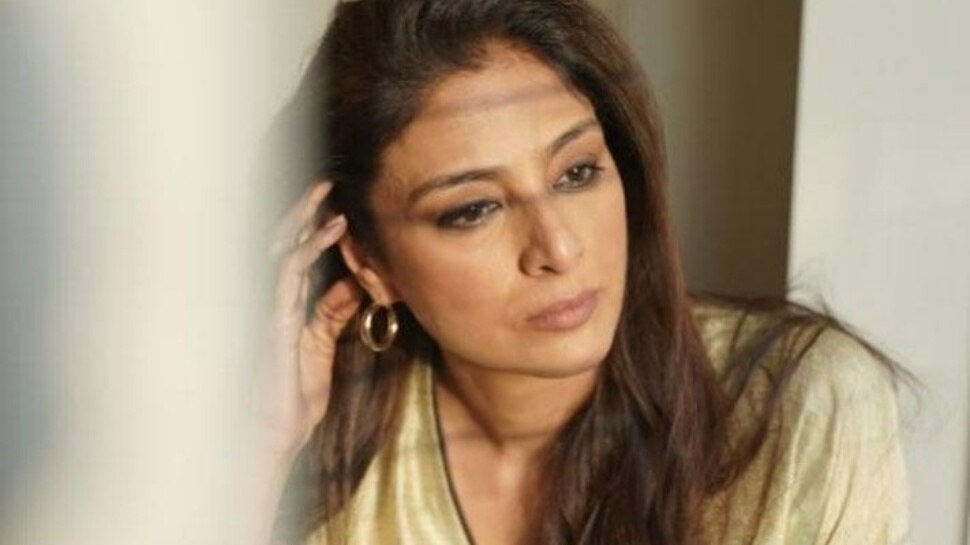 Heroine Tabu Face Me too And Casting Couch By Jackie Shroff | టబుకి ...