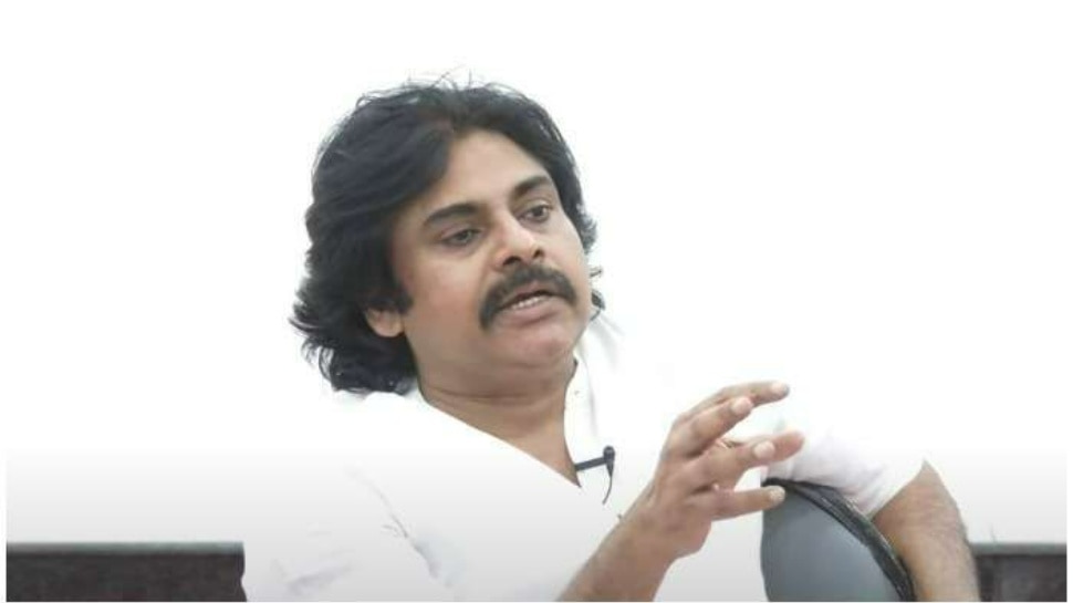 Pawan kalyan Supports To Ippatam Village | కూల్చివేతల ప్రభుత్వం ...