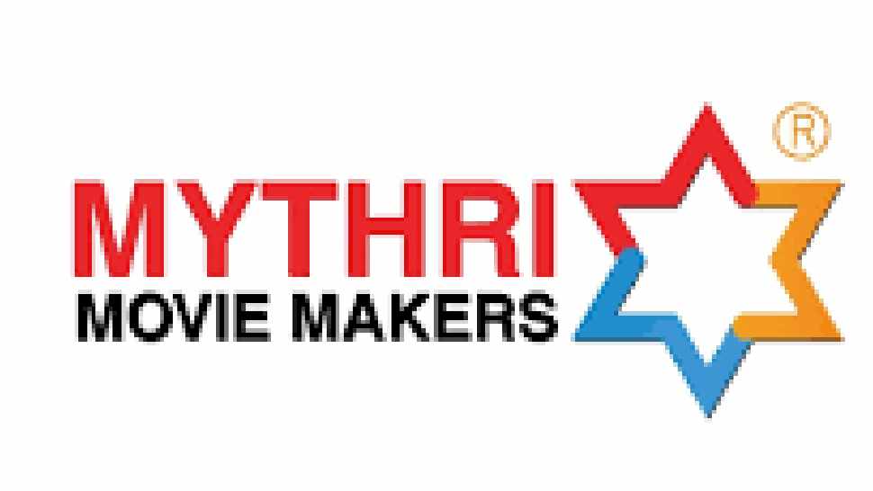 Mythri Movie Makers New Distribution office | దిల్ రాజుకు షాకిచ్చేందుకు ...
