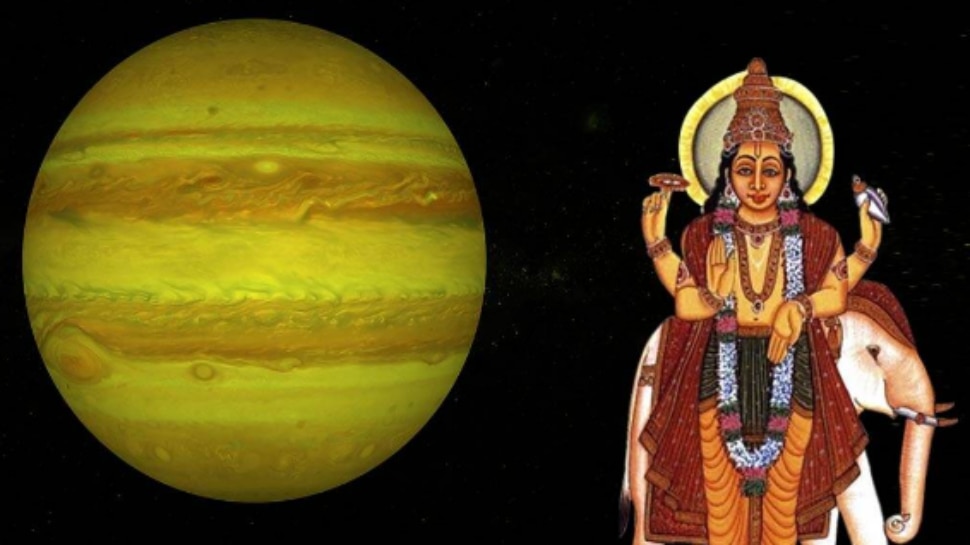 Jupiter Margi in Pisces on 24th November 2022: Golden days will begin ...