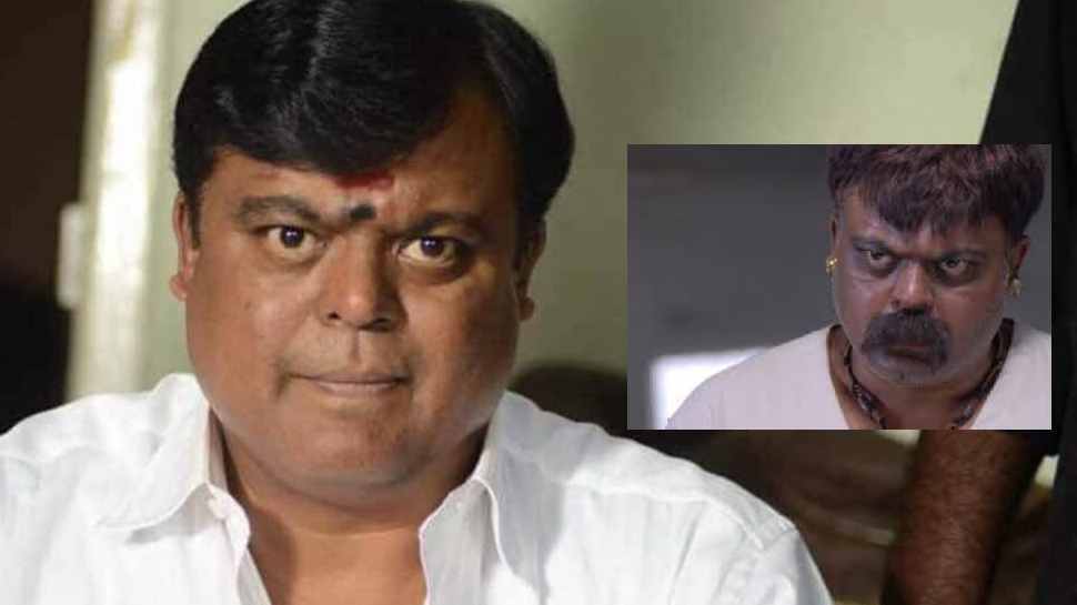 Kannada Actor Lohithaswa Passes Away: Akhanda Actor Sharath Lohithaswa ...