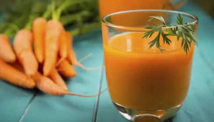Health Tips And Precautions For Skin Care And Winter Diseases With Carrot Here Are The Benefits