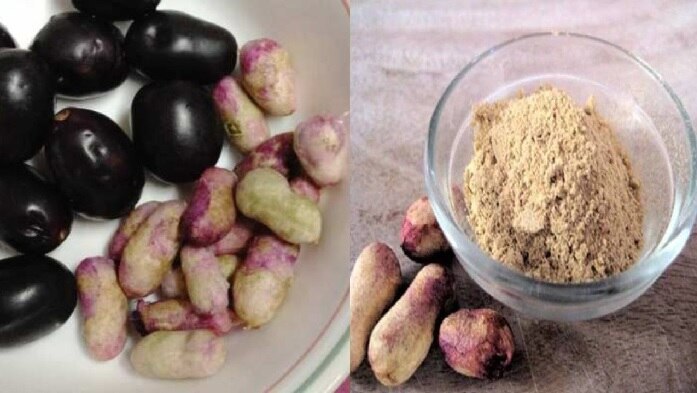Jamun Health Benefits and seeds powder to check diabetes, obesity ...