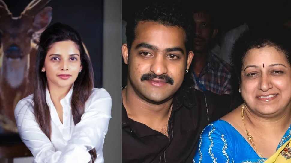 Relation Between Nagashaurya Fiance Anusha Shetty and NTR Mother ...