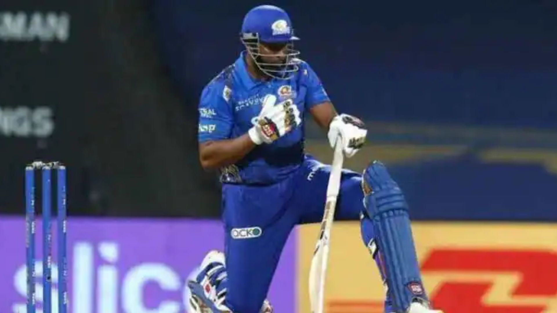 Kieron Pollard IPL Retirement: Mumbai Indians batter Kieron Pollard ... Kieron Pollard IPL Retirement: Mumbai Indians batter Kieron Pollard ...