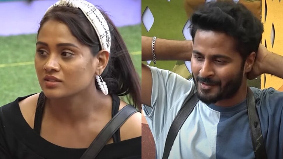 Shrihan Imitates Keerthi in Bigg Boss 6 Telugu 11th Week Task Promo ...