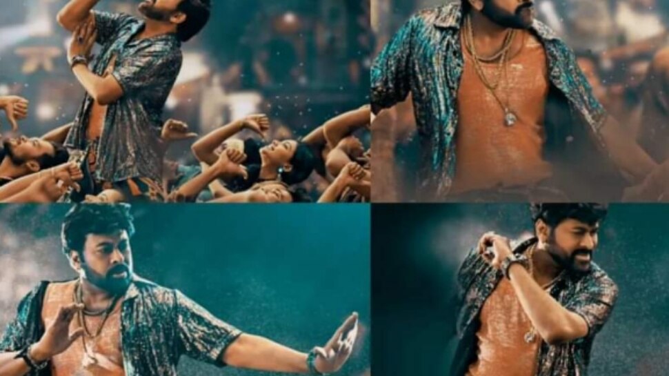 Chiranjeevi Devi Sri Prasad Waltair Veerayya Boss Party Song out | బాస్ ...