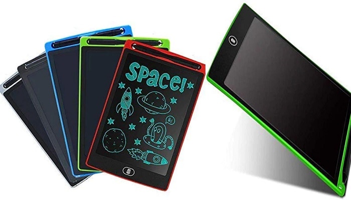 Digital Pad For Unlimited Writing And Drawing Purpose Available At Dead ...