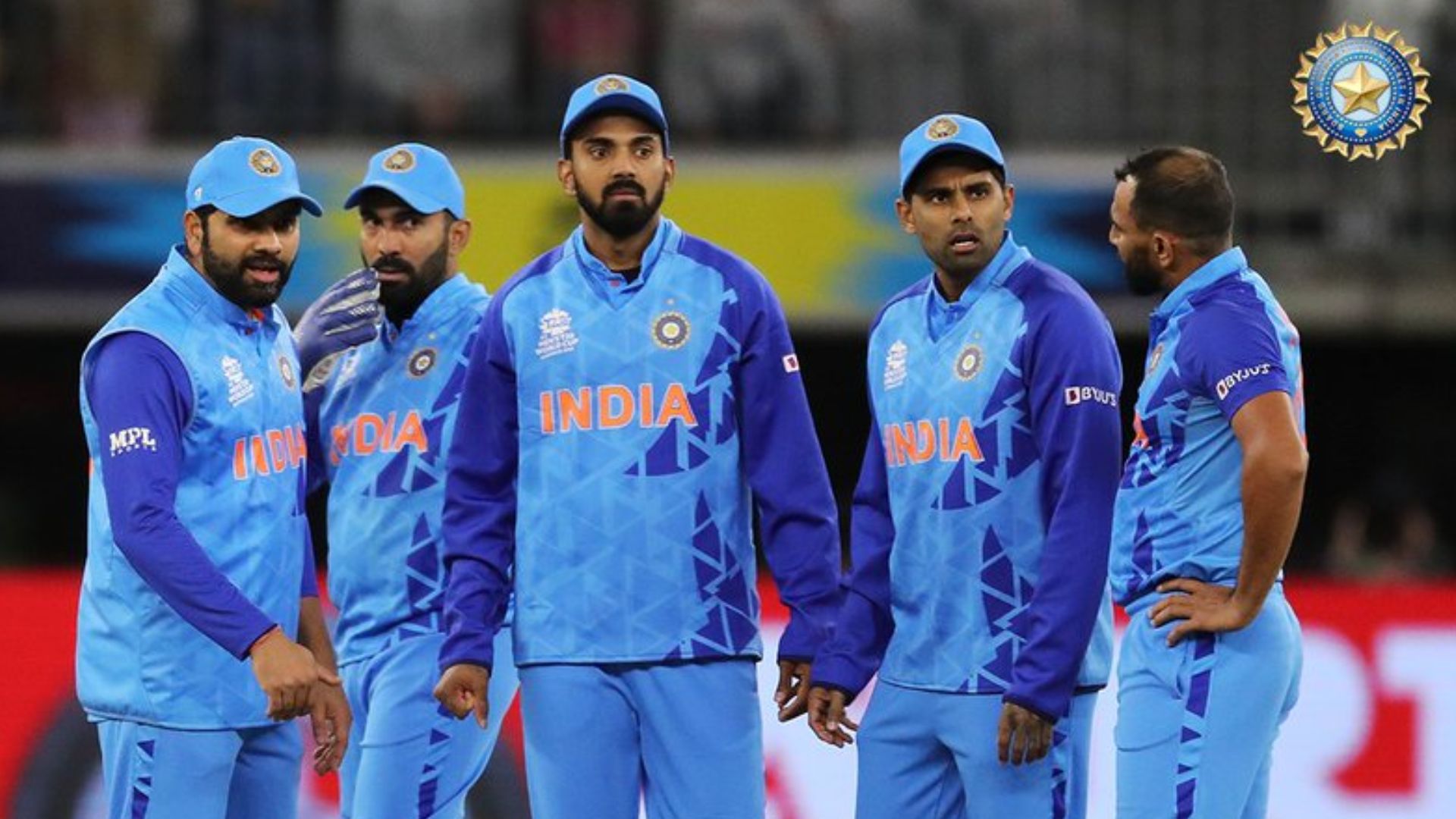 BCCI plans to fire Team India mental conditioning coach Paddy Upton ...