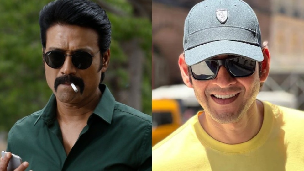 SJ Surya About Mahesh Babu's Nani Disaster | ఇప్పటికీ నాకు ఆ బాధ ఉంది ...