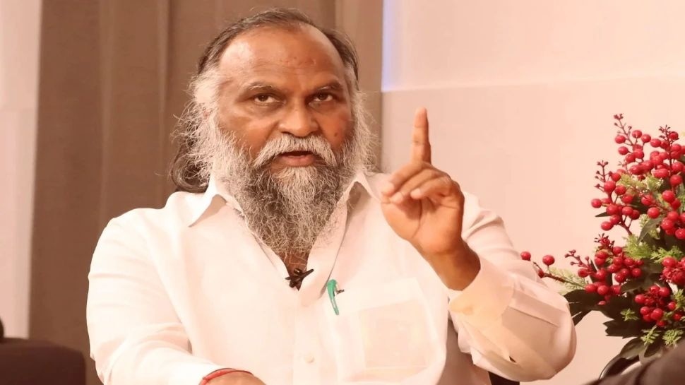 Mla Jagga Reddy Supporting Comments To Tpcc Chief Revanth Reddy | నేను ...