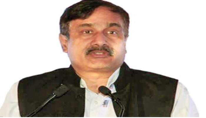 Ap cm ys jagan shows incredible trust over sameer sharma, creates new ...