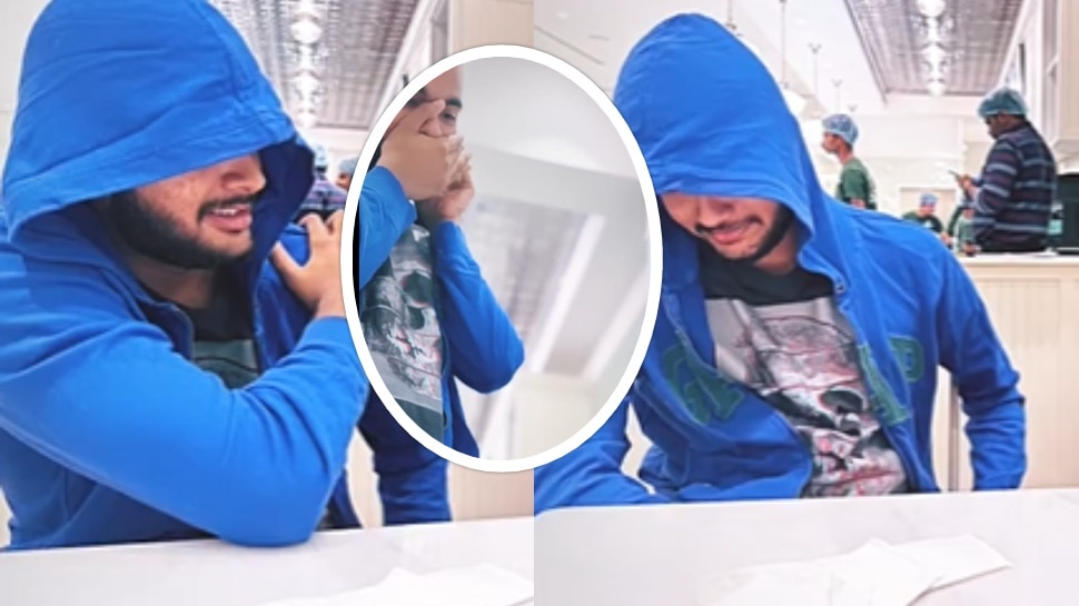 Pawan Kalyan Son Akira Nandan Latest Look With Beard Renu Desai Shares ...