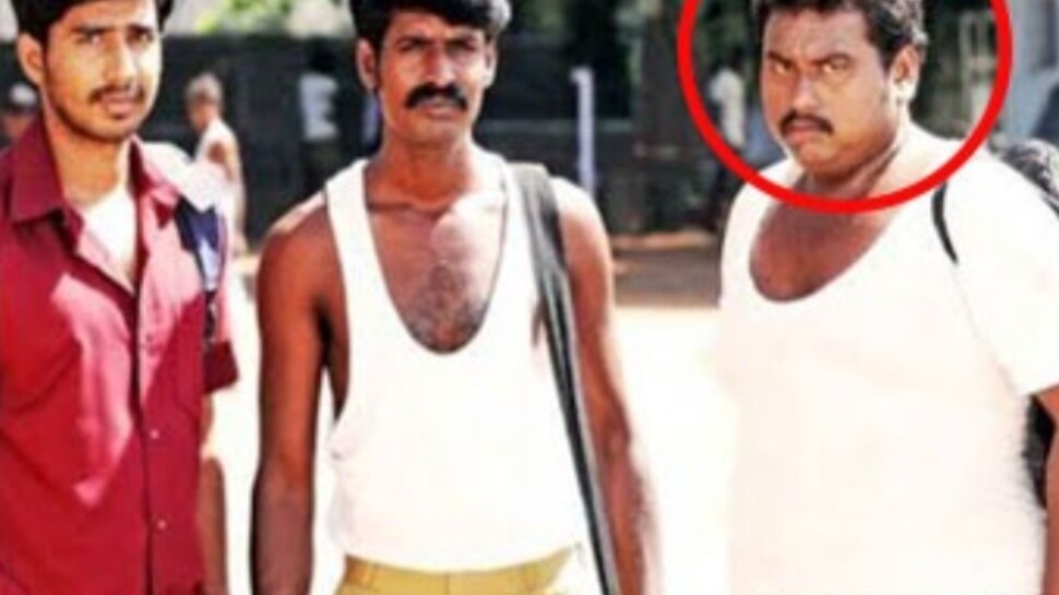 Tamil Actor Hari Vairavan Death and Vishnu Vishal Emotional post ...