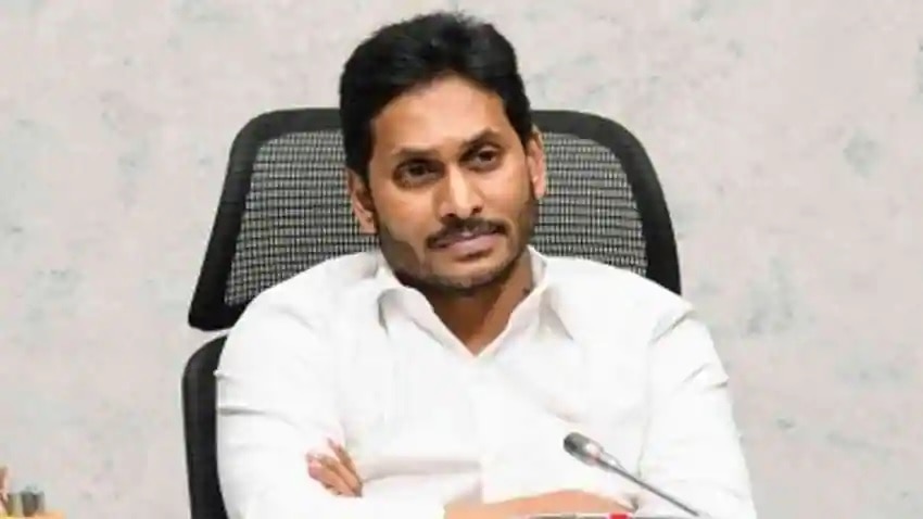 Ap cm ys jagan to attend g20 all party meet summit in delhi, here is cm jagan delhi tour ...