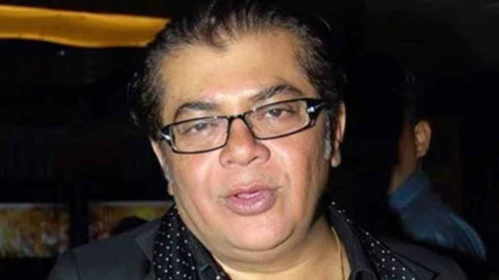 Bollywood Top Producer Nitin Manmohan Suffering From Heart Attack ...