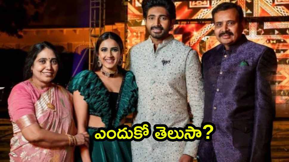 Mega Daughter Niharika Interesting Comments on her Mother in Law | ఆ విషయంలో మా అత్త కాళ్లు ...