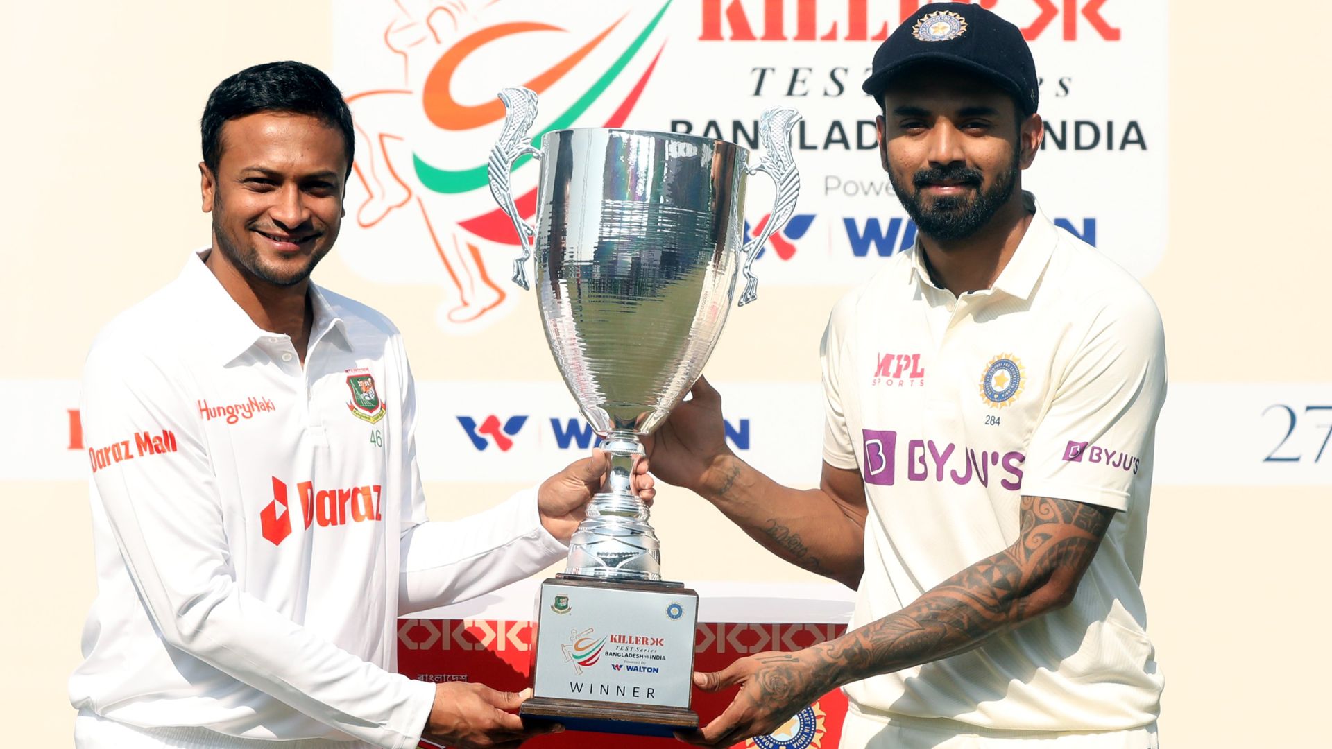 IND Playing XI for 1st Test vs BAN: Saurabh Kumar, Jaydev Unadkat in ... IND Playing XI for 1st Test vs BAN: Saurabh Kumar, Jaydev Unadkat in ...