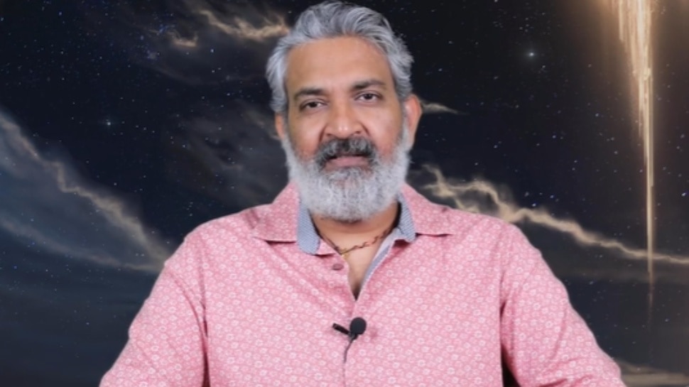 Rajamouli About Great Idea of RRR Sequel Which is In Writing Stage ...