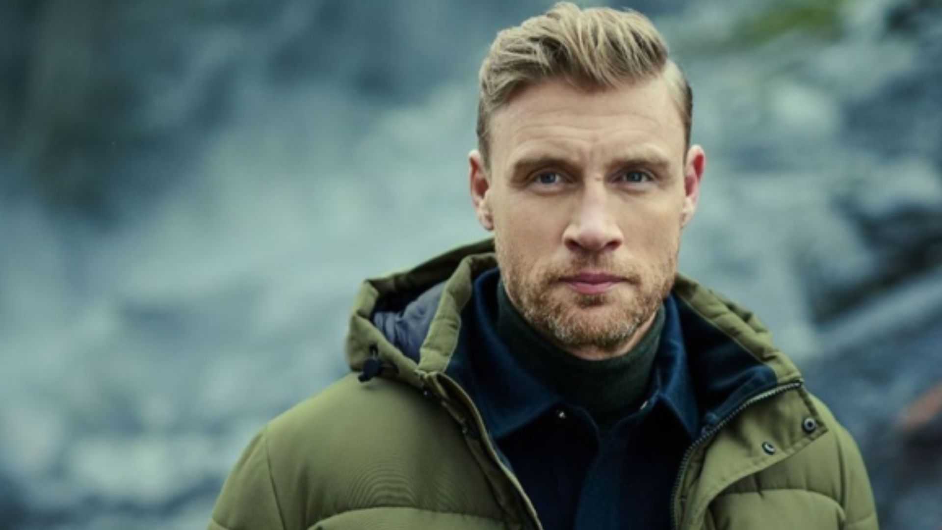 Andrew Flintoff Accident: Former England player Andrew Flintoff injured ...