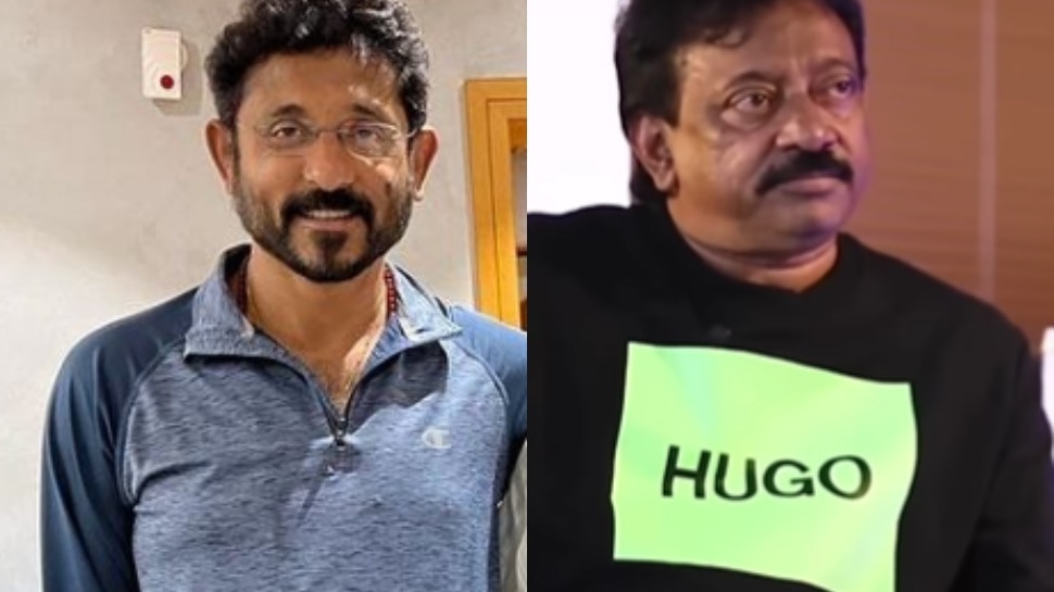 BVS Ravi Satires On RGV Interview with Siri Stazie | రాళ్లతో కొట్టి ...