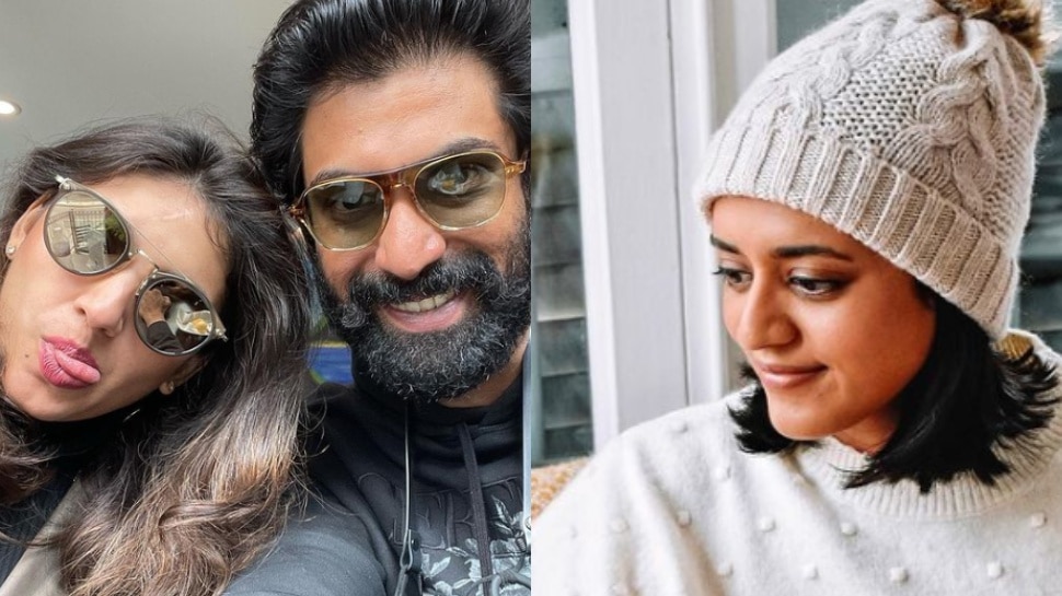 Aashritha Daggubati Reacts on miheeka Birthday wishes to Rana | రానా ...