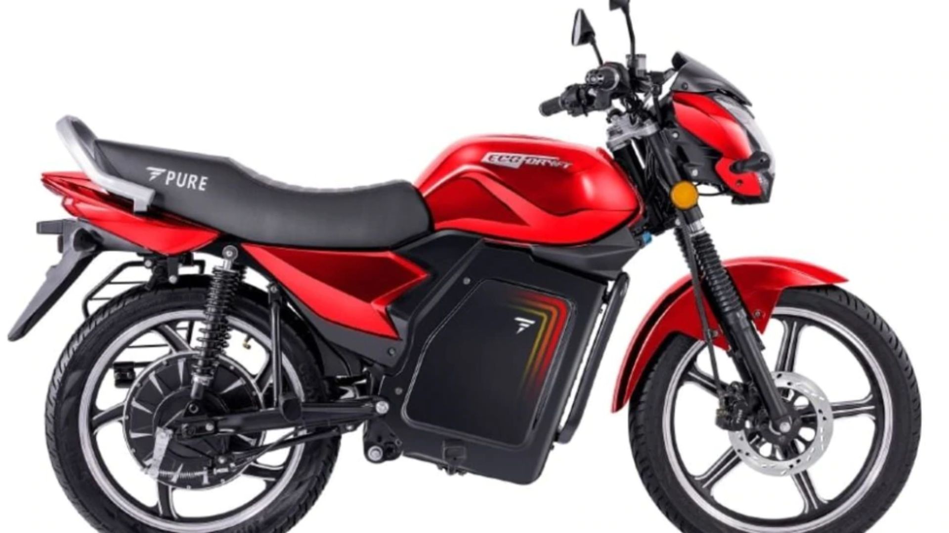 Best Electric Bikes: Hyderabad based company Pure EV to launch Eco ...