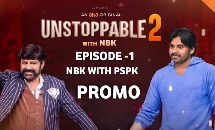 Balaiah unstoppable 2 with pawan kalyan, here are questions to pawan ...