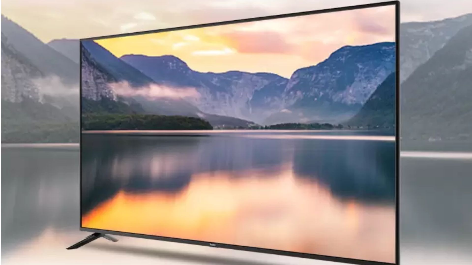 Mi TV Flipkart Offers: 48 Percent discount on Mi 5A 32 inch HD Ready ...