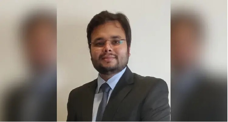 Ipac shantanu singh joined robin sharma's showtime consultancy is a ...