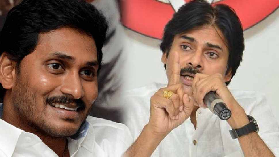 YS Jagan Sensational Comments Mentioning Pawan Kalyan Wifes|మళ్లీ పవన్ భార్యల ప్రస్తావన చేస్తూ ...