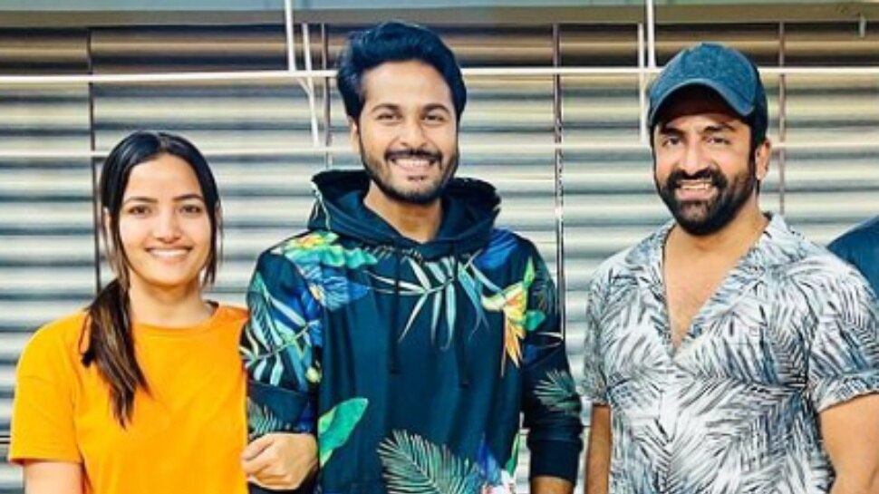 Sekhar Master Produces OTT Web Series With Siri And Shrihan | శేఖర్ ...