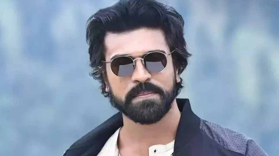 Ram Charan Narthan Movie Script Work Started: UV Creations Planning ...