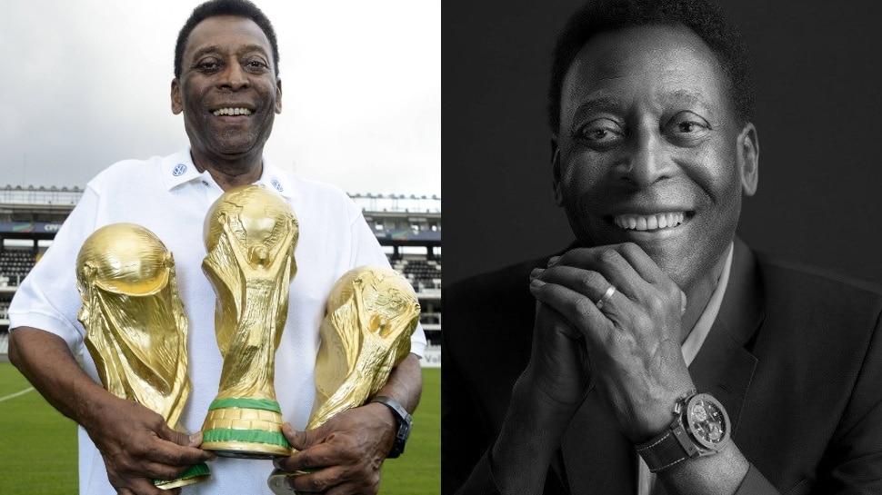 brazilian football legend pele dies at 82 after battle with cancer ...