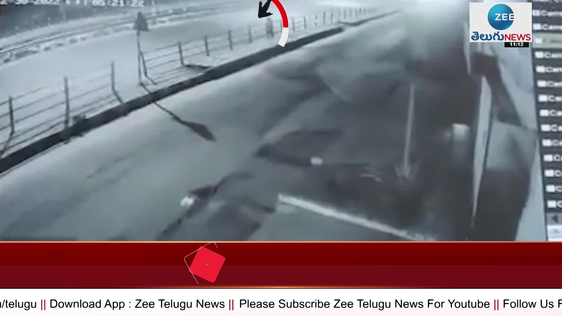 Rishabh Pant: Rishab Pant seriously injured in a road accident ...