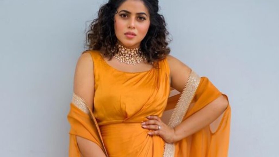 Heroine Poorna Aka shamna Kasim Pregnant | తల్లి కాబోతోన్న హీరోయిన్ ...