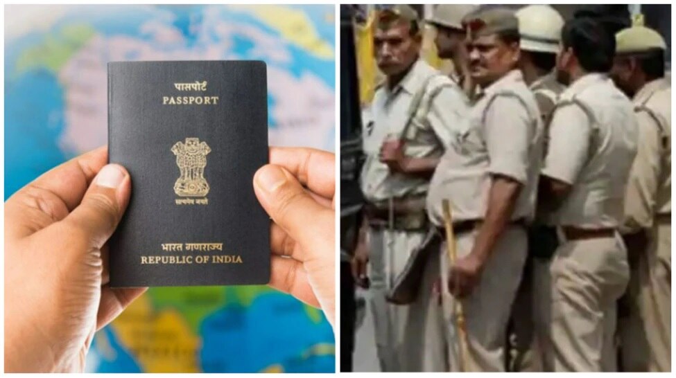 Passport Application And Its Verification Never Do These Simple