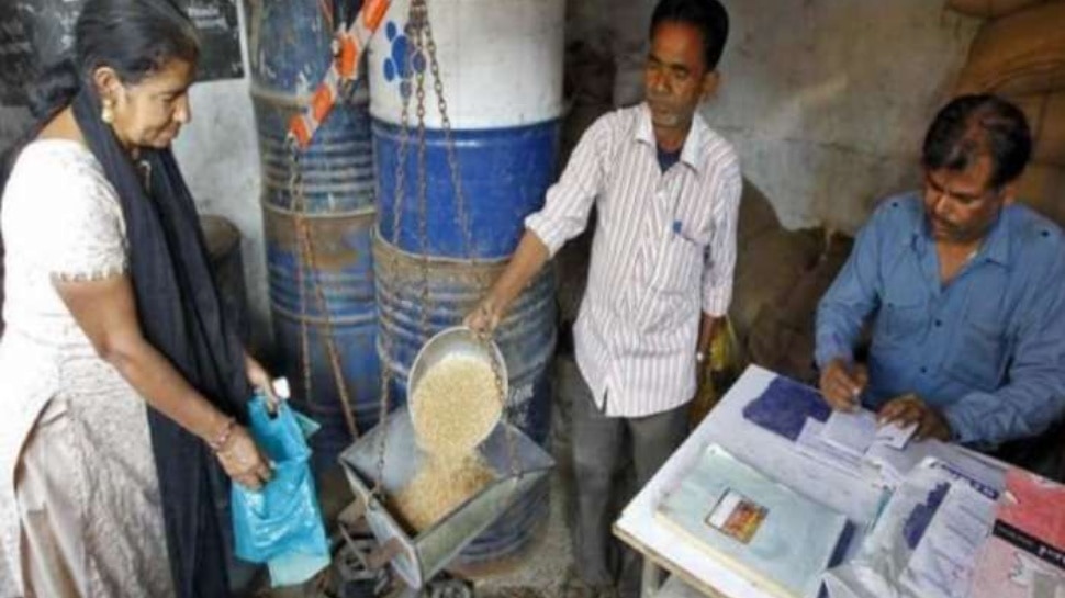 central govt extended pm garib kalyan anna yojana scheme to till ...