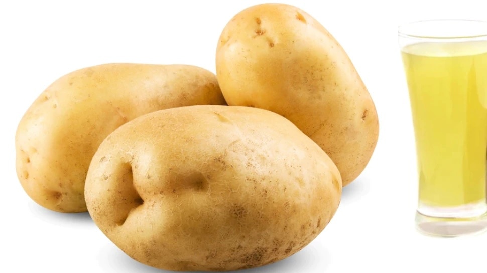 Potato juice health benefits to check cholesterol, migrain pain, ulcers ...