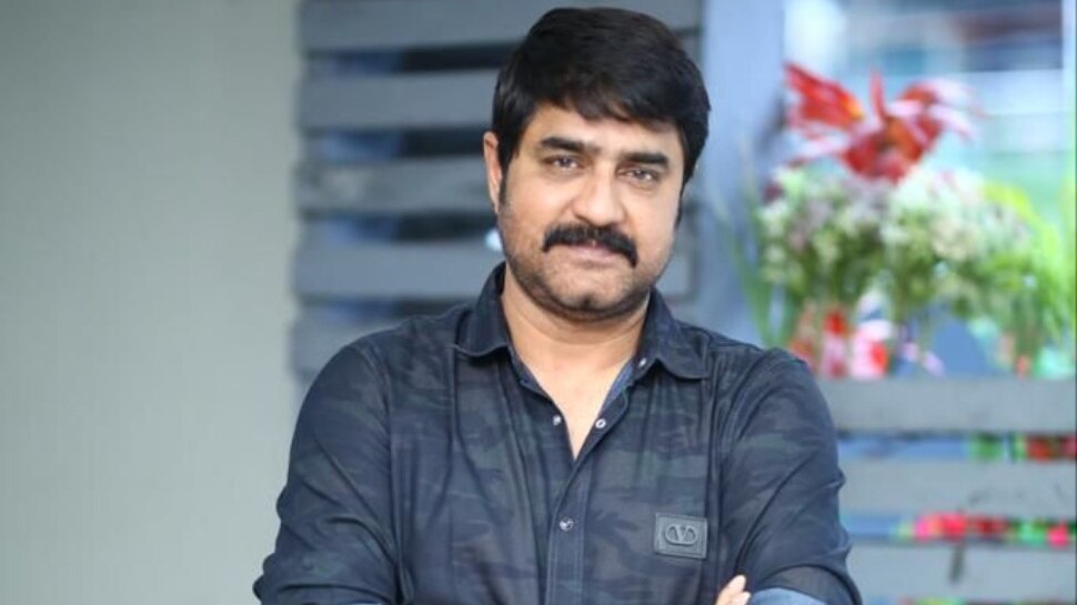 Hero Srikanth About Scene with Thalapathy vijay Varisu Movie ...